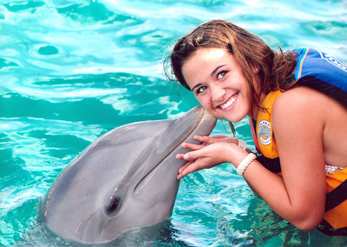 Delfines | Santa Marta Trip